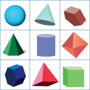 Math games for Spatial Sense | beGalileo