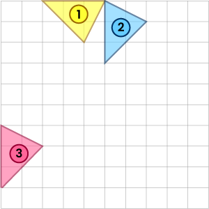 Combined Transformations | Grade 7
