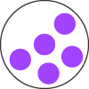 Math games for Equal Sharing | beGalileo